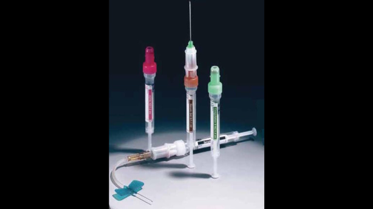 Преимущества S-Monovette®